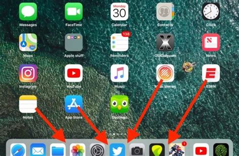 The 5 Best Dock Apps To Replace Your Taskbar In Windows 11 The Tech