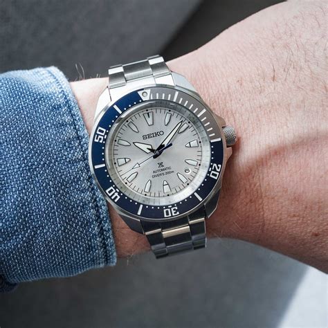 First Look The Seiko Prospex Hbc005 And Hbb001 A Duo Of Divers In