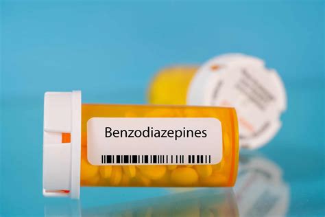 Why Are Benzos So Addictive Egg Harbor City Nj Enlightened Recovery