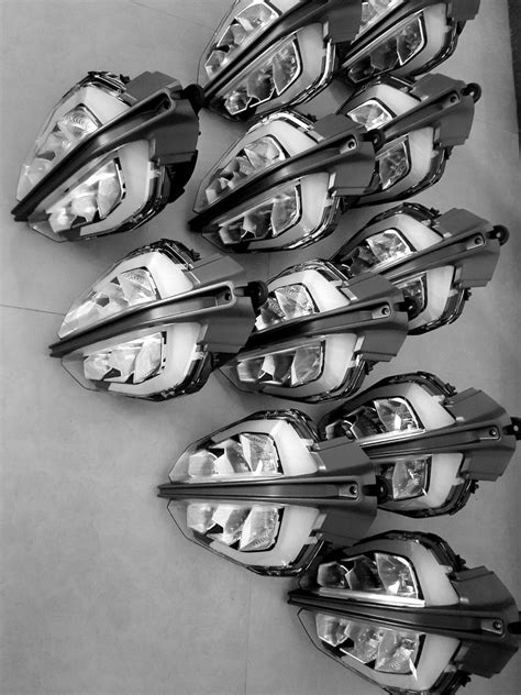 Ktm Duke 390 Headlight Assembly At ₹ 10888piece Motorcycle Headlight