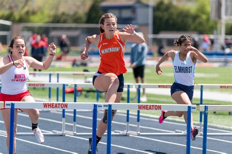 Audrey Coyle Womens Track And Field Wheaton College Athletics