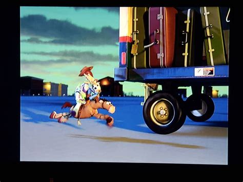 Pin On Toy Story 2 2000 Vhs