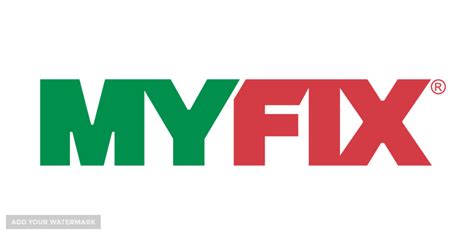 نمایندگی برند Myfix در استان اصفهان لوازم و تجهیزات، یراق آلات