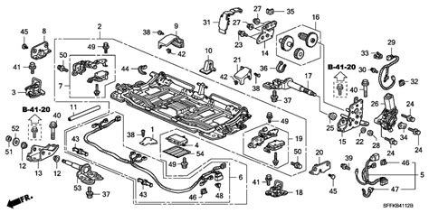 Understanding The Inner Workings Of The 2012 Honda Odyssey Engine A
