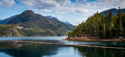 Best Places To Visit In Vancouver Island Jubilee Heights
