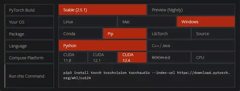 windows安装cuda、cudnn并使用gpu跑torch和onnxruntime nkxingxh s blog 编程开发