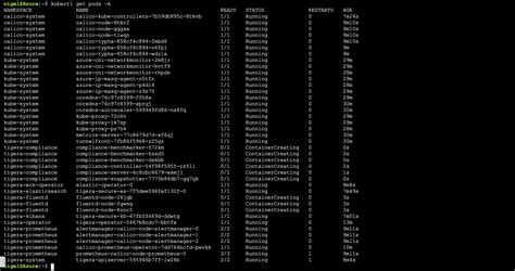 GitHub N G Ld Uglas Aks Calico Enterprise Deploying A Compatible AKS Cluster For Calico