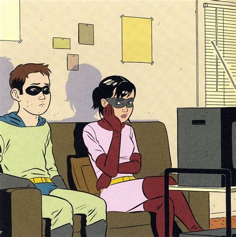17 Best Images About Adrian Tomine On Pinterest Interview New York