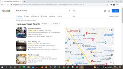 Toko Laptop Terdekat Dari Lokasi Saya Homecare24