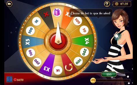 Lucky Wheel Free Apk For Android Download