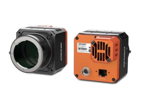 Area Scan Camera Ideatech Engineering Inovance Lhp Belden