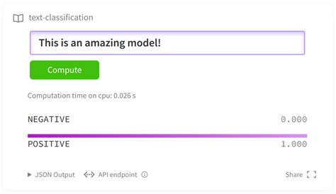 Hugging Face Sentiment Classification — Amazon Sagemaker Examples 100
