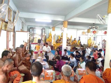 คุณ วัดตาลเจ็ดยอด อ สามร้อยยอด จ ประจวบคีรีขันธ์ Thailand