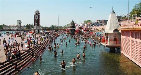 Har Ki Pauri Haridwar Timings History Entry Fee Images Aarti Location Phone Haridwar