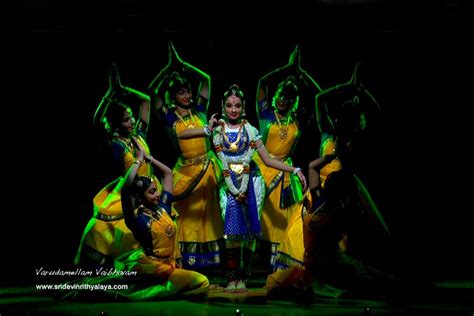 Varudamellam Vaibhavam Sridevi Nrithyalaya