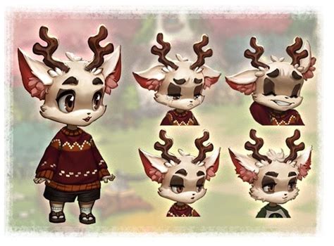 Pin By Symon Redd On Chibi Funky Art Night In The Wood Fan Art