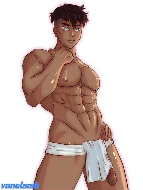 Rule 34 1boy Artist Name Avatar Legends Avatar The Last Airbender