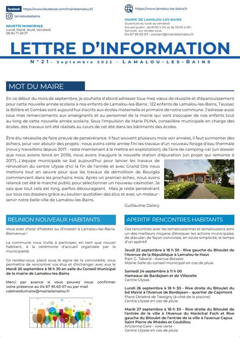 Lamalou Les Bains Thermalisme Santé Culture Sport Tourisme
