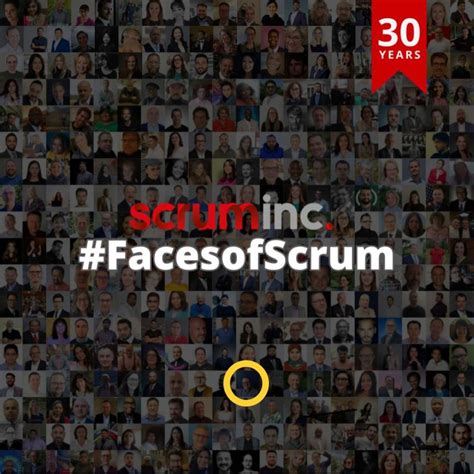 Martin Oneill On Linkedin Agile Scrum Facesofscrum