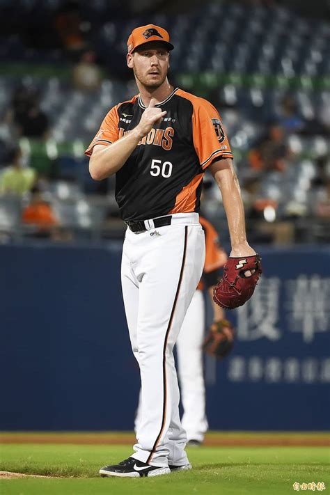 檔案 布雷克 20210815 台灣棒球維基館