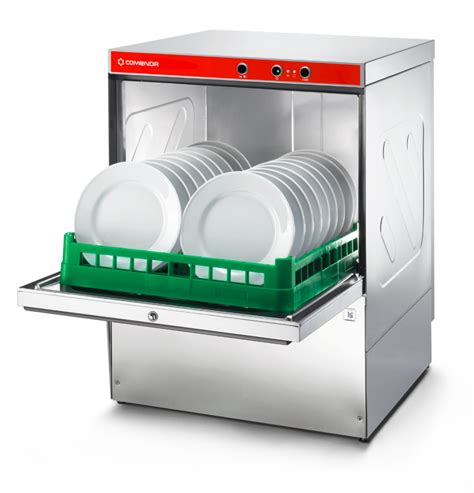 Dishwasher Rf45 1 Georgiou Cater Parts