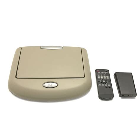 Yahoo オークション トヨタ純正 V9t R59c フリップダウンモニター 0