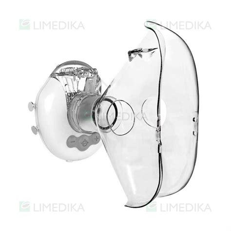 Evolu Nano Air Mini Inhaliatorius Limedika
