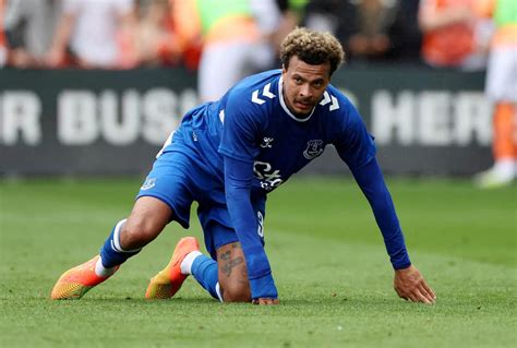 Dele Alli Wonderful Evening Personal Website Picture Galleries