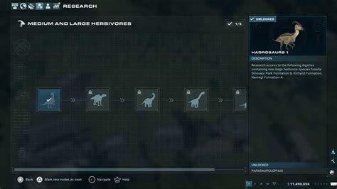 How To Heal Dinosaur Injuries In Jurassic World Evolution 2 Gamers Heroes