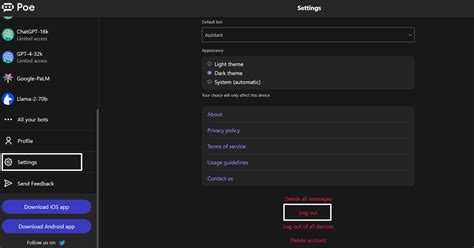 How To Fix Rate Limit Exceeded On Poe Ai Networkbuildz