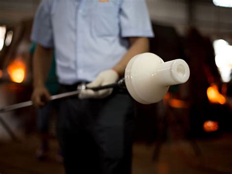 Cap Table Lamp By Teo