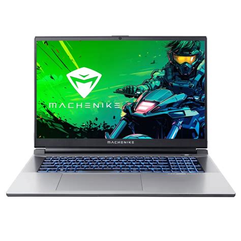 Игровой ноутбук Machenike L17 Pulsar 17.3" (JJ00G600ERU) купить в ...