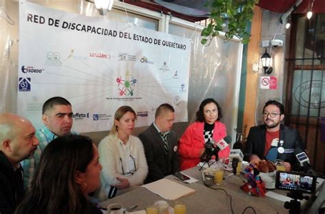 Anuncian Tercer Foro Estatal Discapacidad y Derechos Códice Informativo