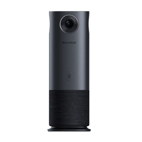 Maxhub Uc M40 360° All In One Conference Camera 5mp 4 Lens 4 Built In