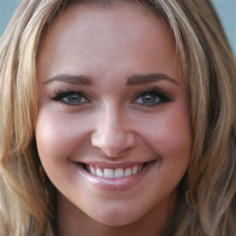 1080x1080 Resolution Hayden Panettiere New Look 2014 1080x1080