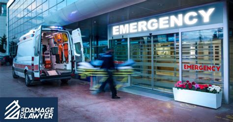 Types Of Catastrophic Injuries And Their Causes