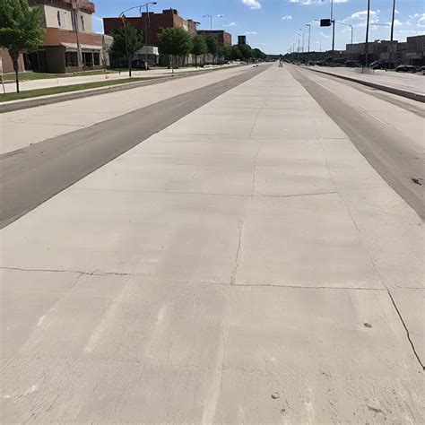 Concrete Continuity Ensuring Seamless Concrete Transitions In Kansas
