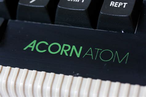 Acorn Atom