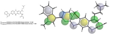 Modern Medicines Osimertinib Mutant Selective Egfr Inhibitor