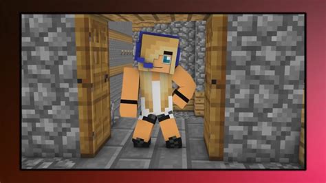 Sexy Minecraft Animations