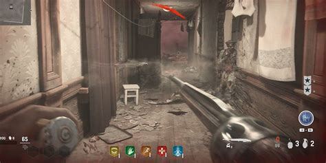 Best Weapons To Use In Call Of Duty Vanguard Zombies
