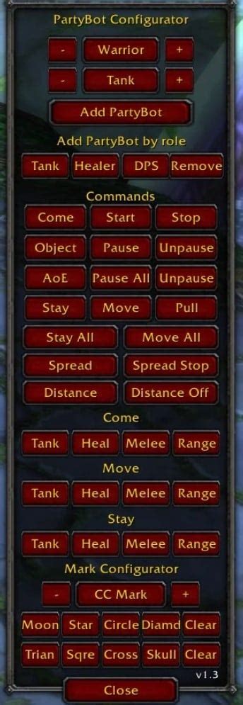 Solocraft Blizzlike X3 Spawn Your Ai Bots And Start Raidingpvp R