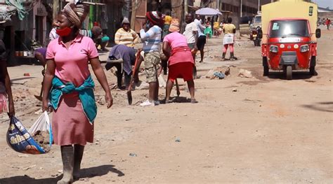 Videos — Locally Led Planning In Urban Informal Settlements Global Center On Adaptation