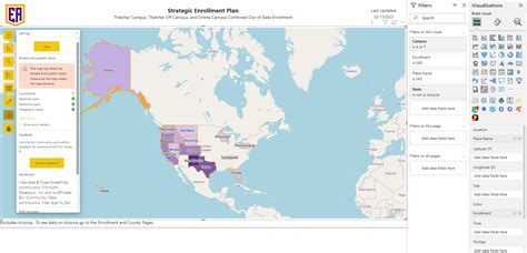 Is Publishing To Public Site Without Coordinates I Esri Community