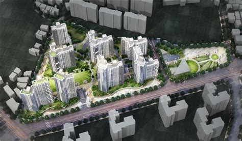 장대a구역 협력업체 선정 등 재개발 본격화 9월 창립총회