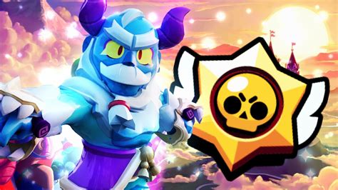 براول ستارز اخيرا وصلت ميثك 3☃️ Brawl Stars Youtube