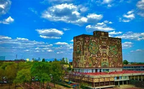 UNAM ofrece curso de inglés con Invierno Puma 2024 en USA