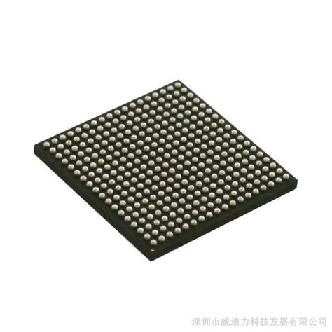 TMS320C6678ACYPA25 TI 20 BGA 处理器MPU 维库电子市场网