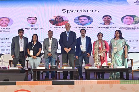 Seed Congress Explores Market Intelligence For Enhanced Genetic Gains