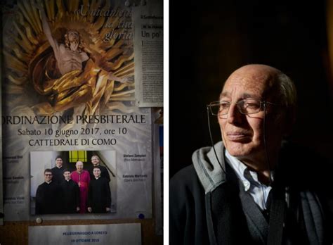 A Teen Was Accused Of Abuse Inside Vatican City Powerful Church
